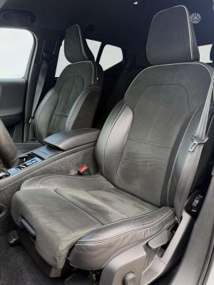 Серый Вольво XC40 2019 в Таураге, объемом двигателя 1.97 л и пробегом 152 тыс. км за 17900 €, фото 34 на AUTOMOTO.COM.LV