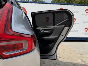Серый Вольво XC40 2019 в Таураге, объемом двигателя 1.97 л и пробегом 152 тыс. км за 17900 €, фото 37 на AUTOMOTO.COM.LV