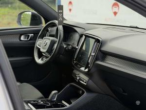 Серый Вольво XC40 2019 в Таураге, объемом двигателя 1.97 л и пробегом 152 тыс. км за 17900 €, фото 42 на AUTOMOTO.COM.LV