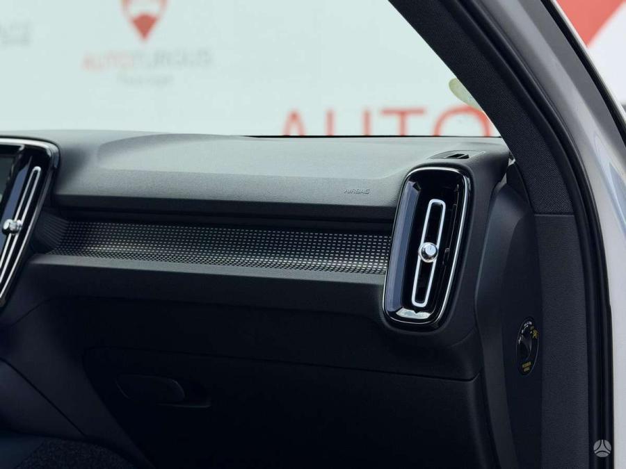 Серый Вольво XC40 2019 в Таураге, объемом двигателя 1.97 л и пробегом 152 тыс. км за 17900 €, фото 44 на AUTOMOTO.COM.LV