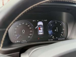 Серый Вольво XC40 2019 в Таураге, объемом двигателя 1.97 л и пробегом 152 тыс. км за 17900 €, фото 51 на AUTOMOTO.COM.LV