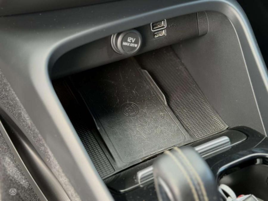 Серый Вольво XC40 2019 в Таураге, объемом двигателя 1.97 л и пробегом 152 тыс. км за 17900 €, фото 52 на AUTOMOTO.COM.LV