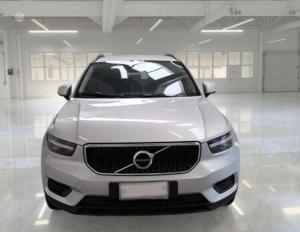 Pelēks Volvo XC40 2019 Kauņa, ar dzinēja tilpumu 1.97 L un nobraukumu 178 tūkst. km par 10950 €, foto 7 vietnē AUTOMOTO.COM.LV