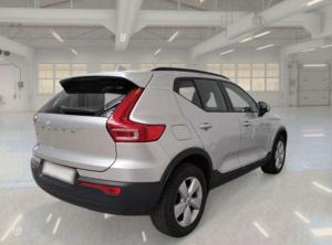 Pelēks Volvo XC40 2019 Kauņa, ar dzinēja tilpumu 1.97 L un nobraukumu 178 tūkst. km par 10950 €, foto 8 vietnē AUTOMOTO.COM.LV