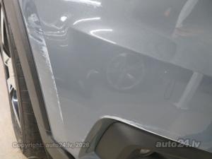 Grey Volvo XC40 2019 in Tallinn, with an engine capacity of 2.00 L and mileage of 114 thousand km for 21500 €, photo 11 on AUTOMOTO.COM.LV