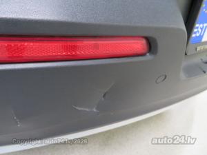 Grey Volvo XC40 2019 in Tallinn, with an engine capacity of 2.00 L and mileage of 114 thousand km for 21500 €, photo 13 on AUTOMOTO.COM.LV