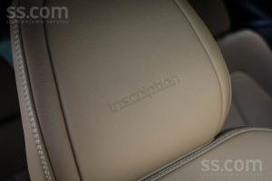 Pelēks Volvo XC40 2019 Tukums, ar dzinēja tilpumu 2.00 L un nobraukumu 210 tūkst. km par 17590 €, foto 19 vietnē AUTOMOTO.COM.LV