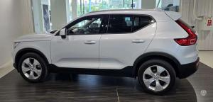 Серый Вольво XC40 2020 в Шяуляй, объемом двигателя 1.97 л и пробегом 46 тыс. км за 26400 €, фото 7 на AUTOMOTO.COM.LV