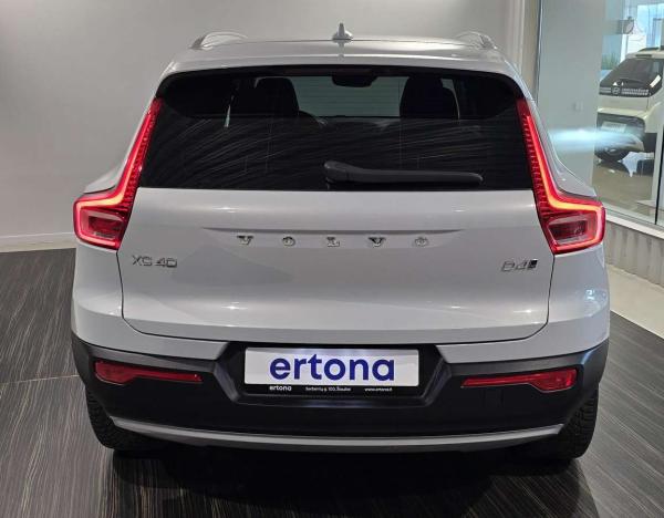 Серый Вольво XC40 2020 в Шяуляй, объемом двигателя 1.97 л и пробегом 46 тыс. км за 26400 €, фото 8 на AUTOMOTO.COM.LV