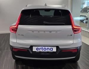 Серый Вольво XC40 2020 в Шяуляй, объемом двигателя 1.97 л и пробегом 46 тыс. км за 26400 €, фото 9 на AUTOMOTO.COM.LV