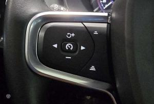 Серый Вольво XC40 2020 в Шяуляй, объемом двигателя 1.97 л и пробегом 46 тыс. км за 26400 €, фото 17 на AUTOMOTO.COM.LV