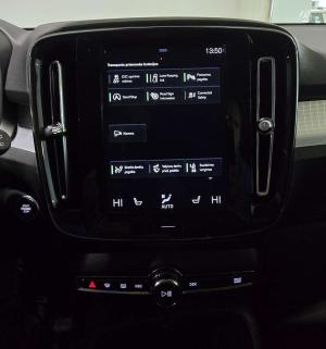 Серый Вольво XC40 2020 в Шяуляй, объемом двигателя 1.97 л и пробегом 46 тыс. км за 26400 €, фото 23 на AUTOMOTO.COM.LV