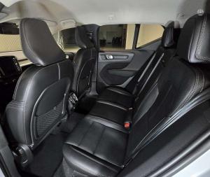 Серый Вольво XC40 2020 в Шяуляй, объемом двигателя 1.97 л и пробегом 46 тыс. км за 26400 €, фото 26 на AUTOMOTO.COM.LV