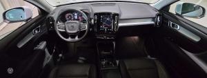 Серый Вольво XC40 2020 в Шяуляй, объемом двигателя 1.97 л и пробегом 46 тыс. км за 26400 €, фото 29 на AUTOMOTO.COM.LV