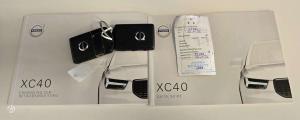 Серый Вольво XC40 2020 в Шяуляй, объемом двигателя 1.97 л и пробегом 46 тыс. км за 26400 €, фото 30 на AUTOMOTO.COM.LV