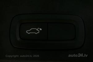 Серый Вольво XC40 2020 в Таллин, объемом двигателя 2.00 л и пробегом 63 тыс. км за 27990 €, фото 14 на AUTOMOTO.COM.LV
