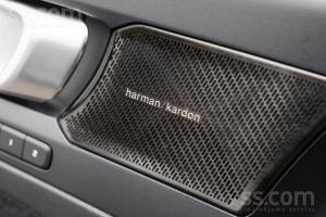 Серый Вольво XC40 2020 в Рига, объемом двигателя 1.50 л и пробегом 131 тыс. км за 22500 €, фото 14 на AUTOMOTO.COM.LV