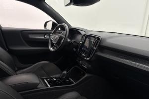 Серый Вольво XC40 2021 в Каунас, объемом двигателя 0.00 л и пробегом 65 тыс. км за 32984 €, фото 22 на AUTOMOTO.COM.LV