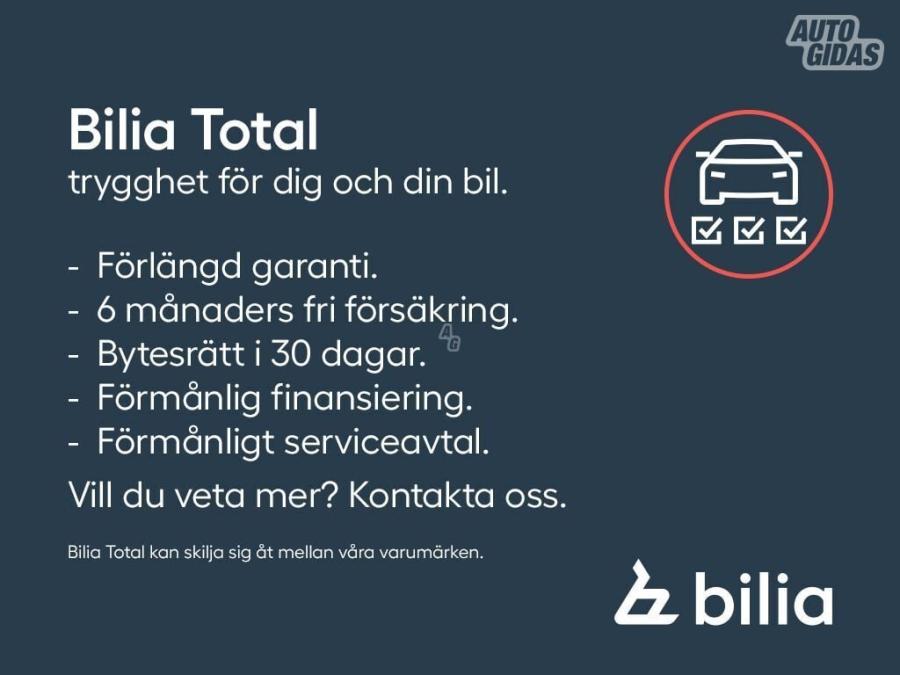 Серый Вольво XC40 2021 в Каунас, объемом двигателя 0.00 л и пробегом 82 тыс. км за 35203 €, фото 4 на AUTOMOTO.COM.LV