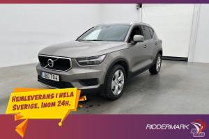 Pelēks Volvo XC40 2021 Kauņa, ar dzinēja tilpumu 0.00 L un nobraukumu 77 tūkst. km par 30289 €, foto 3 vietnē AUTOMOTO.COM.LV