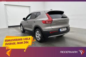 Pelēks Volvo XC40 2021 Kauņa, ar dzinēja tilpumu 0.00 L un nobraukumu 77 tūkst. km par 30289 €, foto 5 vietnē AUTOMOTO.COM.LV