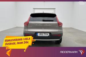 Pelēks Volvo XC40 2021 Kauņa, ar dzinēja tilpumu 0.00 L un nobraukumu 77 tūkst. km par 30289 €, foto 6 vietnē AUTOMOTO.COM.LV