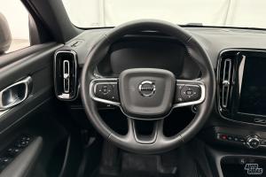 Pelēks Volvo XC40 2021 Kauņa, ar dzinēja tilpumu 0.00 L un nobraukumu 77 tūkst. km par 30289 €, foto 9 vietnē AUTOMOTO.COM.LV