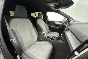 Pelēks Volvo XC40 2021 Kauņa, ar dzinēja tilpumu 0.00 L un nobraukumu 77 tūkst. km par 30289 €, foto 11 vietnē AUTOMOTO.COM.LV