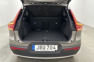 Pelēks Volvo XC40 2021 Kauņa, ar dzinēja tilpumu 0.00 L un nobraukumu 77 tūkst. km par 30289 €, foto 28 vietnē AUTOMOTO.COM.LV