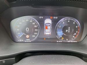 Pelēks Volvo XC40 2021 Viļņa, ar dzinēja tilpumu 1.48 L un nobraukumu 179 tūkst. km par 18090 €, foto 11 vietnē AUTOMOTO.COM.LV