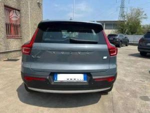 Pelēks Volvo XC40 2021 Kauņa, ar dzinēja tilpumu 1.48 L un nobraukumu 99 tūkst. km par 20950 €, foto 6 vietnē AUTOMOTO.COM.LV