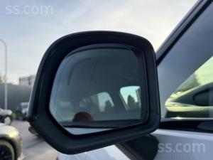 Pelēks Volvo XC40 2021 Jelgava, ar dzinēja tilpumu 1.50 L un nobraukumu 0 tūkst. km par 21500 €, foto 22 vietnē AUTOMOTO.COM.LV