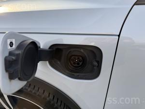 Pelēks Volvo XC40 2021 Jelgava, ar dzinēja tilpumu 1.50 L un nobraukumu 0 tūkst. km par 21500 €, foto 23 vietnē AUTOMOTO.COM.LV