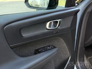 Серый Вольво XC40 2021 в Лиепая, объемом двигателя 1.50 л и пробегом 83 тыс. км за 26500 €, фото 12 на AUTOMOTO.COM.LV