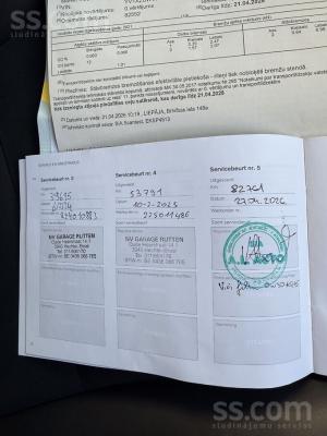 Серый Вольво XC40 2021 в Лиепая, объемом двигателя 1.50 л и пробегом 83 тыс. км за 26500 €, фото 18 на AUTOMOTO.COM.LV