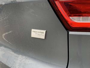 Grey Volvo XC40 2021 in Vilnius, with an engine capacity of 0.00 L and mileage of 153 thousand km for 19999 €, photo 20 on AUTOMOTO.COM.LV