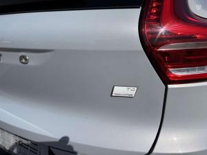 Pelēks Volvo XC40 2021 Panevēža, ar dzinēja tilpumu 1.48 L un nobraukumu 184 tūkst. km par 18300 €, foto 12 vietnē AUTOMOTO.COM.LV