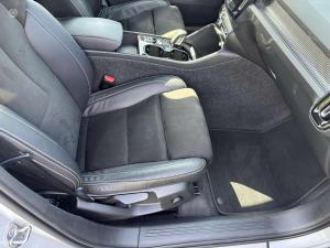 Pelēks Volvo XC40 2021 Panevēža, ar dzinēja tilpumu 1.48 L un nobraukumu 184 tūkst. km par 18300 €, foto 16 vietnē AUTOMOTO.COM.LV