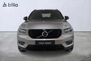 Pelēks Volvo XC40 2022 Kauņa, ar dzinēja tilpumu 0.00 L un nobraukumu 70 tūkst. km par 35831 €, foto 6 vietnē AUTOMOTO.COM.LV