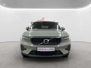 Grey Volvo XC40 2022 in Marijampole, with an engine capacity of 1.48 L and mileage of 180 thousand km for 19348 €, photo 2 on AUTOMOTO.COM.LV