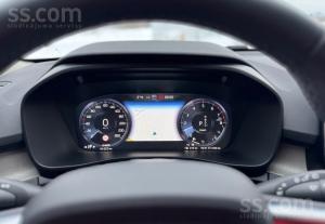 Серый Вольво XC40 2022 в Кулдига, объемом двигателя 1.50 л и пробегом 0 тыс. км за 24690 €, фото 12 на AUTOMOTO.COM.LV