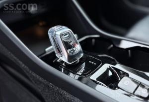 Серый Вольво XC40 2022 в Кулдига, объемом двигателя 1.50 л и пробегом 0 тыс. км за 24690 €, фото 17 на AUTOMOTO.COM.LV