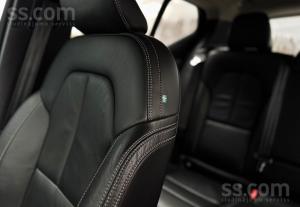 Серый Вольво XC40 2022 в Кулдига, объемом двигателя 1.50 л и пробегом 0 тыс. км за 24690 €, фото 19 на AUTOMOTO.COM.LV