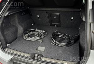 Серый Вольво XC40 2022 в Кулдига, объемом двигателя 1.50 л и пробегом 0 тыс. км за 24690 €, фото 21 на AUTOMOTO.COM.LV