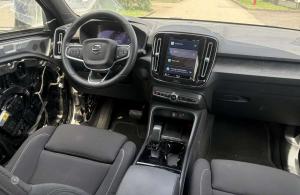 Серый Вольво XC40 2022 в Каунас, объемом двигателя 0.00 л и пробегом 40 тыс. км за 15999 €, фото 11 на AUTOMOTO.COM.LV