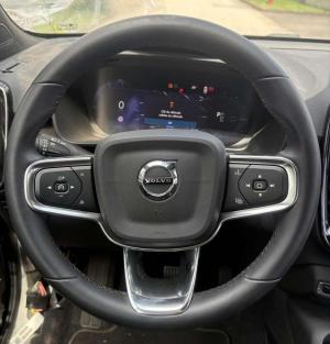 Серый Вольво XC40 2022 в Каунас, объемом двигателя 0.00 л и пробегом 40 тыс. км за 15999 €, фото 12 на AUTOMOTO.COM.LV