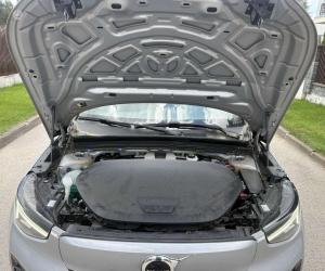 Серый Вольво XC40 2022 в Каунас, объемом двигателя 0.00 л и пробегом 40 тыс. км за 15999 €, фото 20 на AUTOMOTO.COM.LV