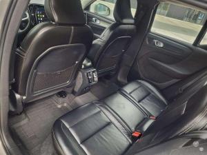 Серый Вольво XC40 2022 в Шяуляй, объемом двигателя 1.97 л и пробегом 186 тыс. км за 21950 €, фото 18 на AUTOMOTO.COM.LV