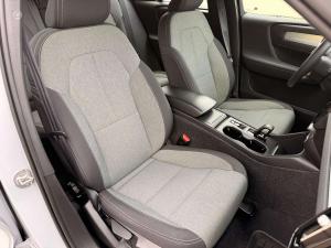 Серый Вольво XC40 2022 в Паневежис, объемом двигателя 1.48 л и пробегом 184 тыс. км за 16999 €, фото 14 на AUTOMOTO.COM.LV