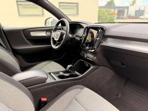 Серый Вольво XC40 2022 в Паневежис, объемом двигателя 1.48 л и пробегом 184 тыс. км за 16999 €, фото 16 на AUTOMOTO.COM.LV